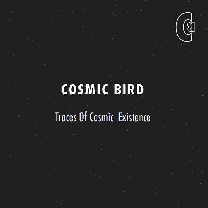 TRACES OF COSMIC EXISTENCE | Cosmic Bird