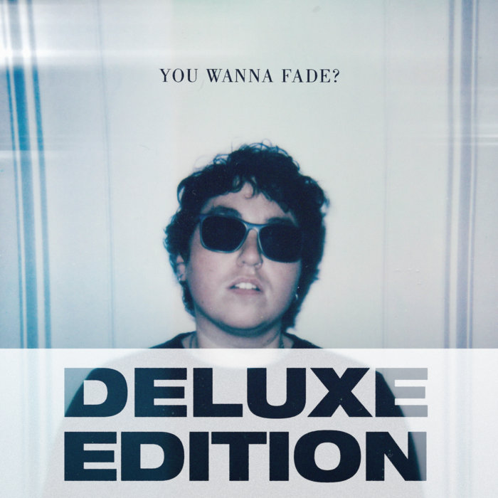 You Wanna Fade? | Alien Boy