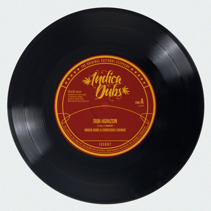 Dub Horizon | Indica Dubs, Conscious Sounds | Indica Dubs