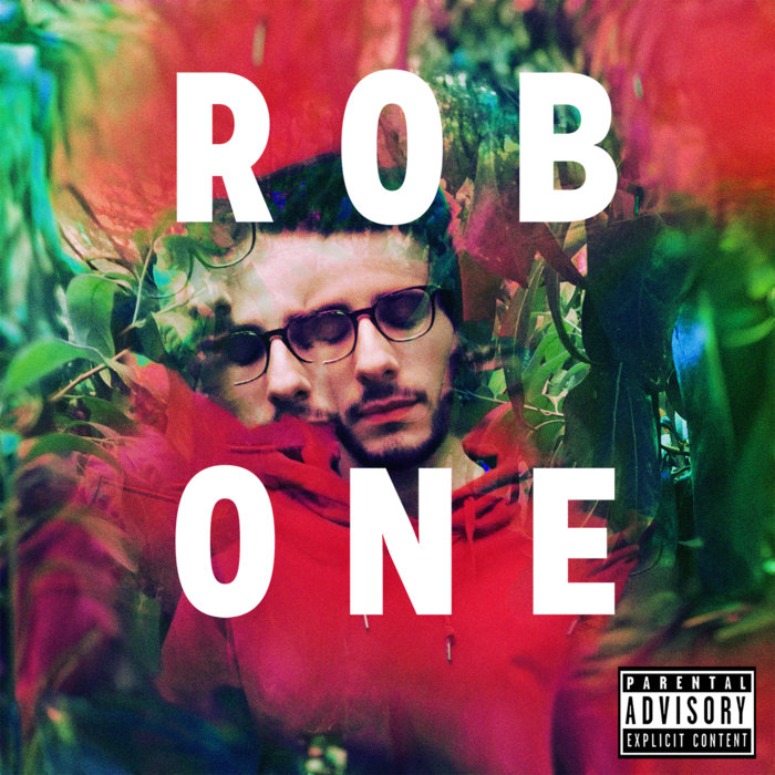ROB ONE | ROB ONE