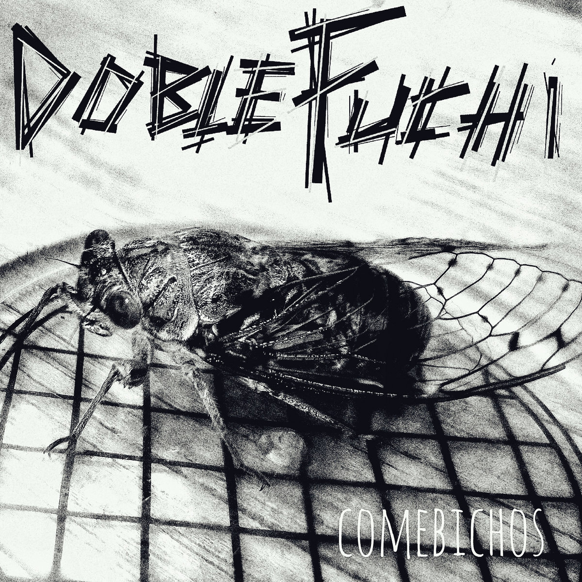Comebichos | Doble Fuchi | Fearworks