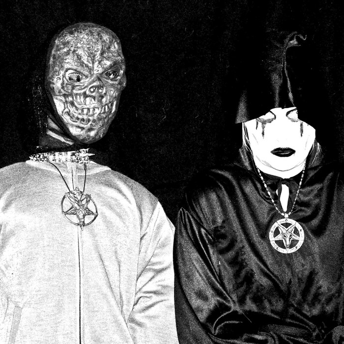 Keys To The Crypt | Demon Insane Asylum