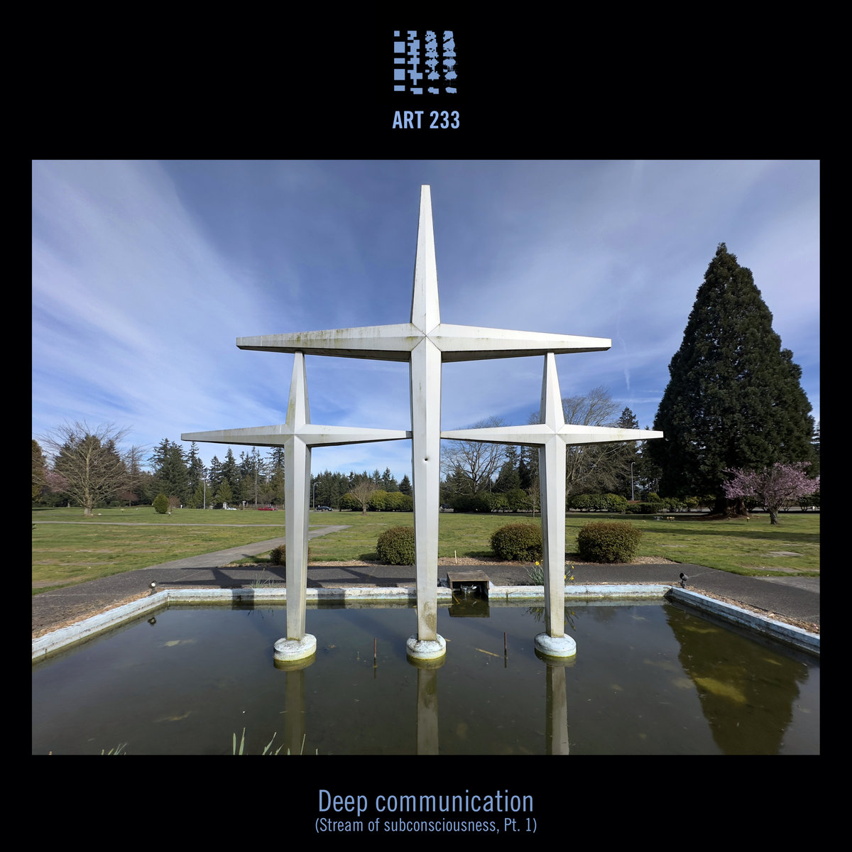 Deep communication | Tinty Music