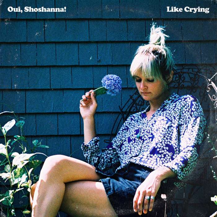 Like Crying - Fleetwood Mac | Oui, Shoshanna!