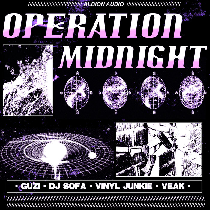 Operation Midnight | Albion Audio