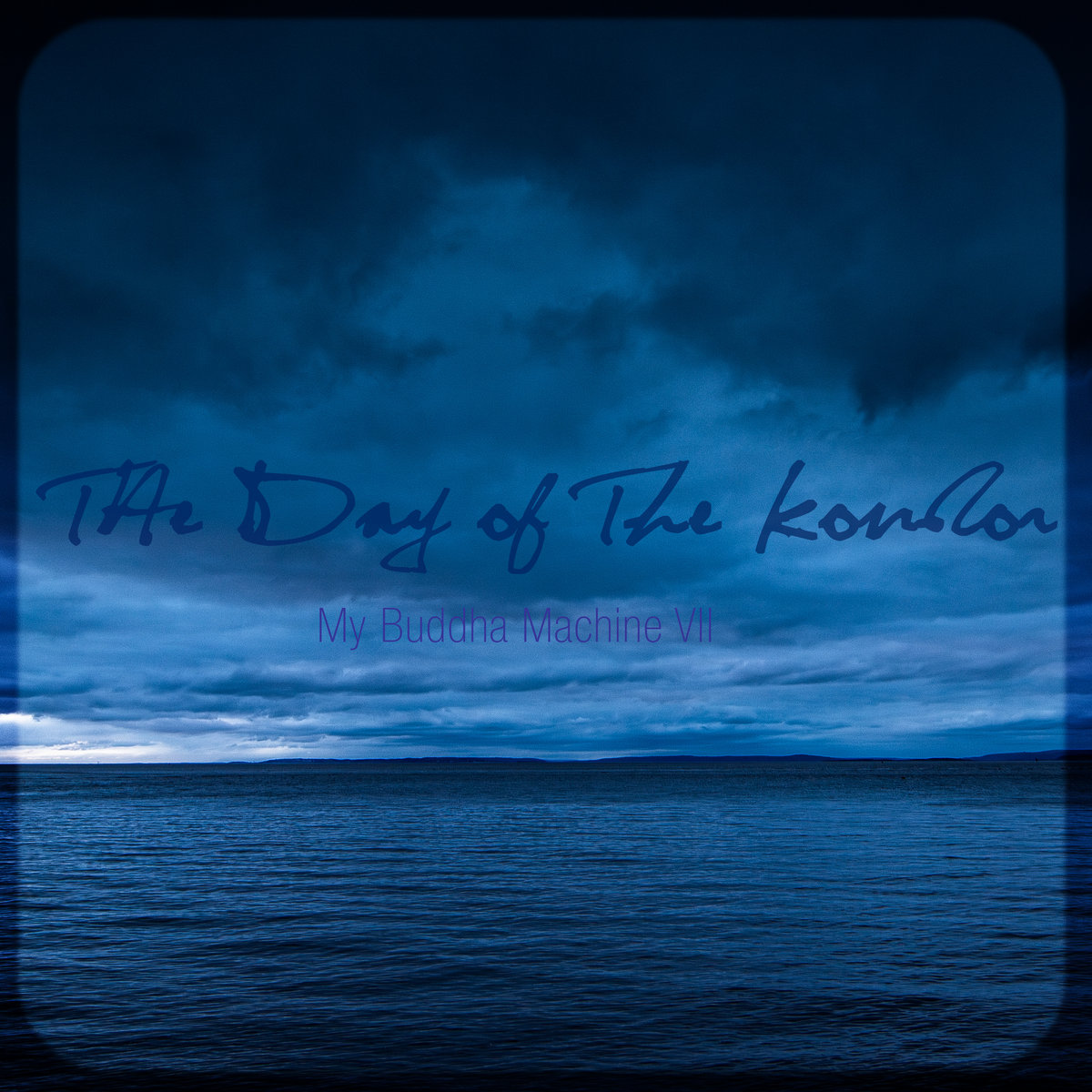 My buddha machine VII - Tides for turning pages. | dnsdobai | The Day ...