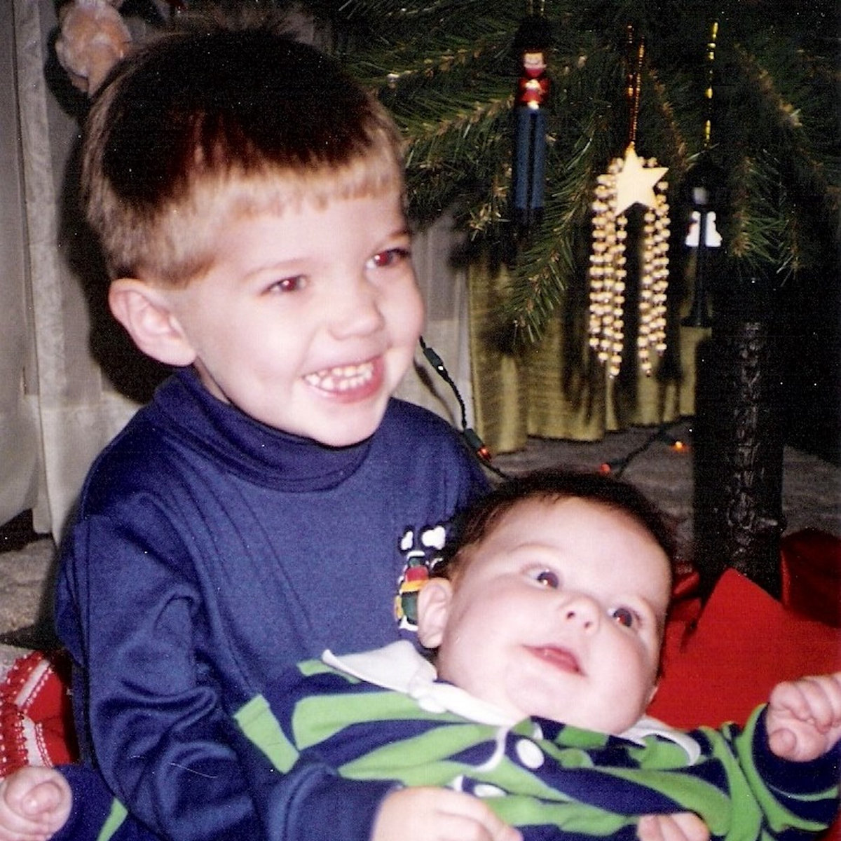 Silent Night | Justin Meyer