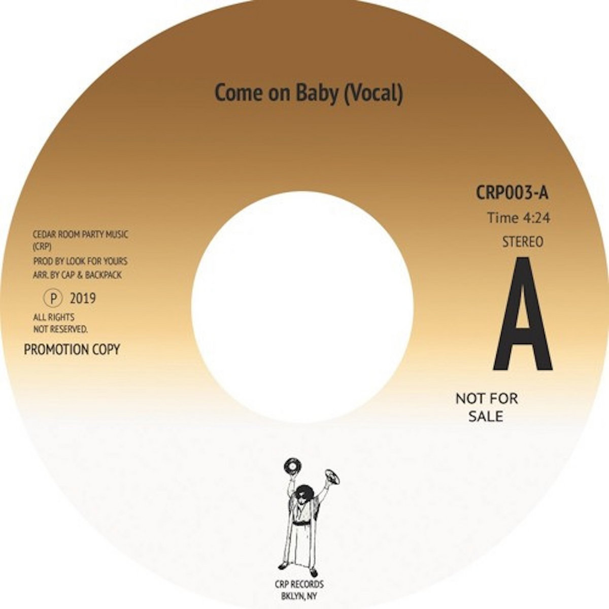 Come on Baby | Dailysession