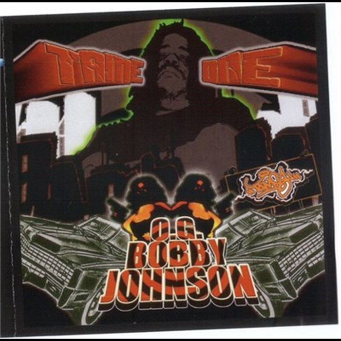 OG Bobby Johnson | Tame One