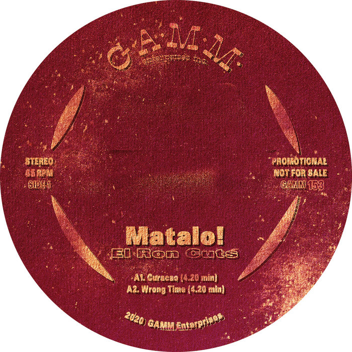 Curacao | Matalo! | G.A.M.M. Enterprises