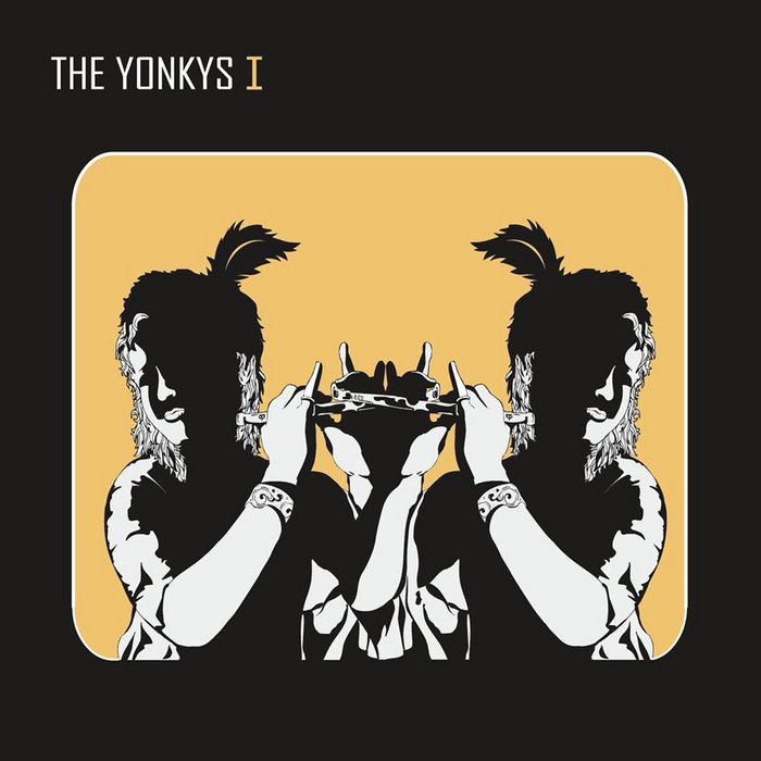 The Yonkys | The Yonkys