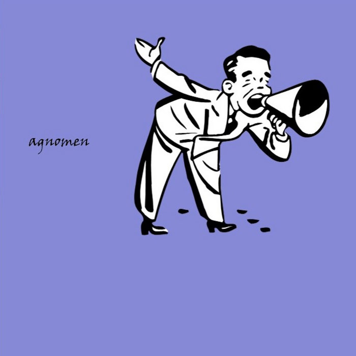 agnomen | Ramsay Wise