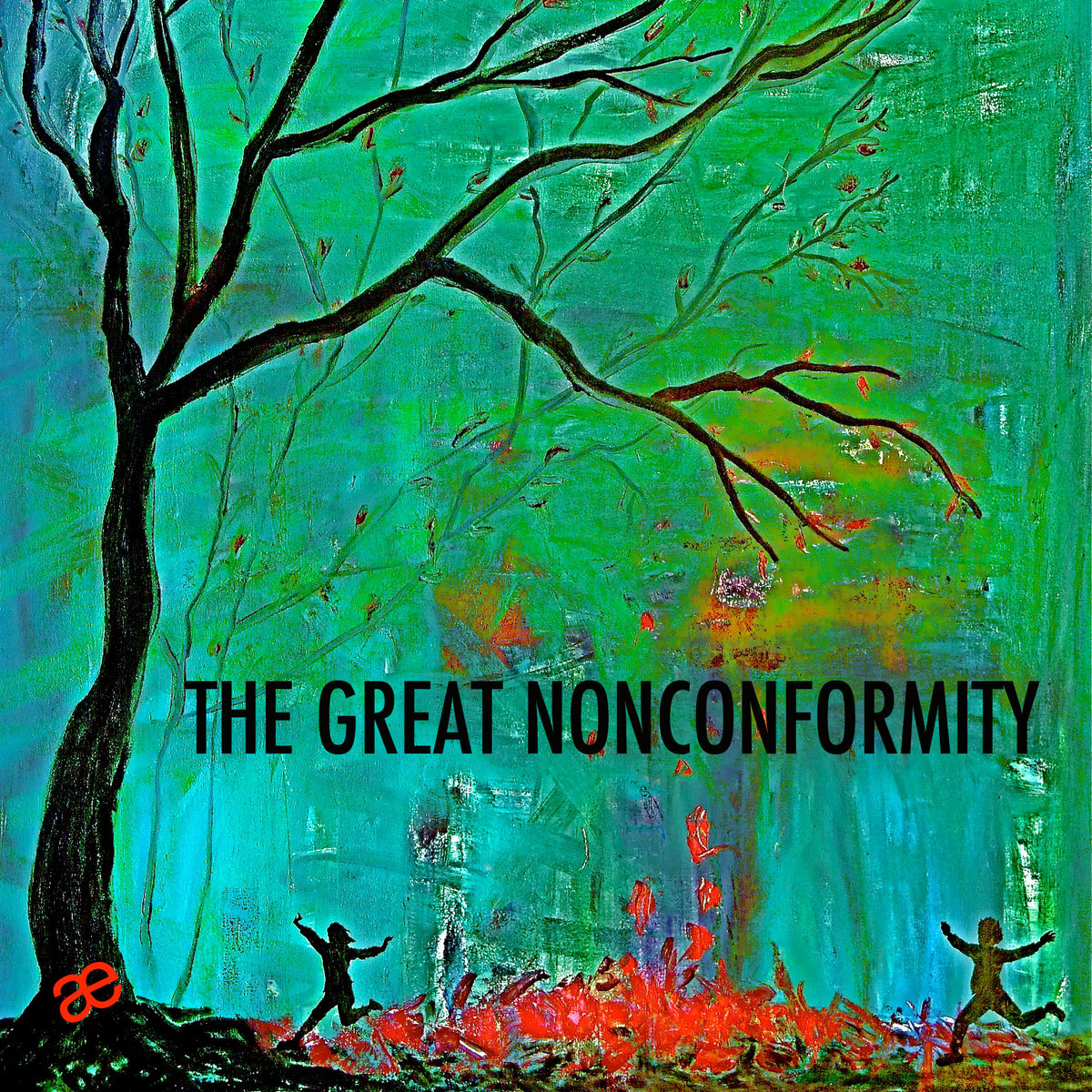 The Great Nonconformity | Arms Entwined