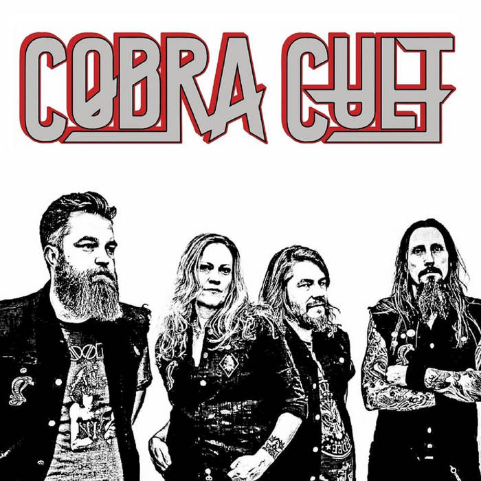 Music | COBRA CULT