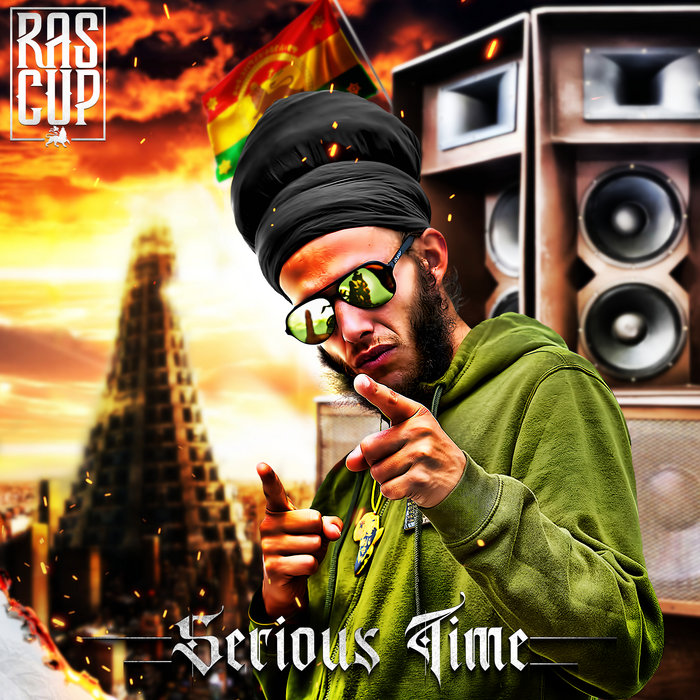 Serious time | Ras cup