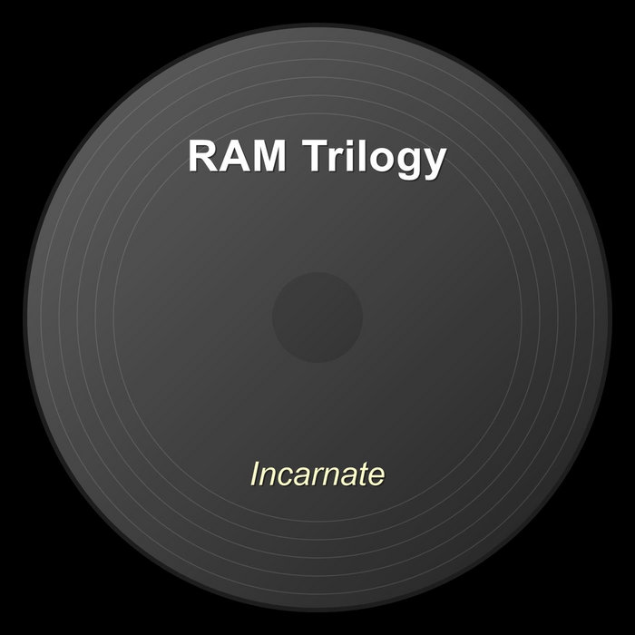 Incarnate | Ram Trilogy