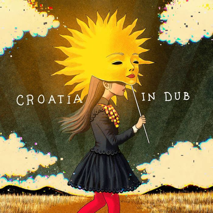 Berem dunje, al'ne lomim grane [CROATIA IN DUB premiere] | Lo.Renzo