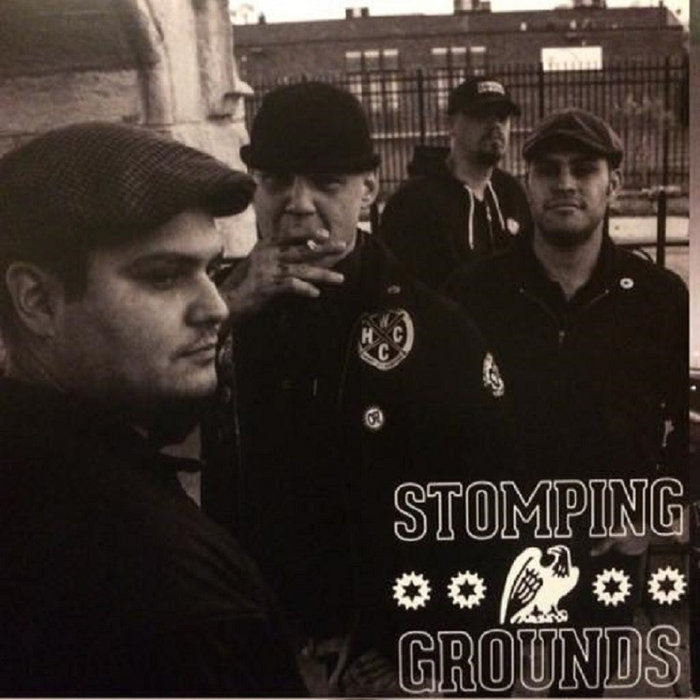 Stomping Grounds | Stomping Grounds