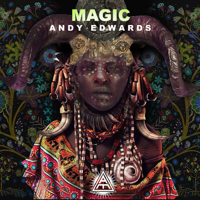 Magic | Andy Edwards