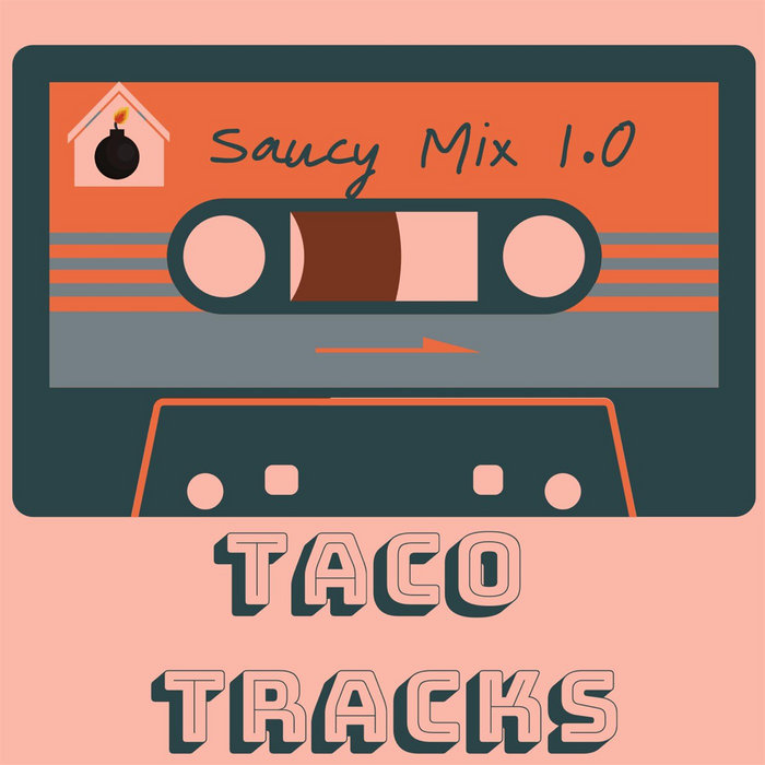 Taco 75 - 95 BPM Key of E | Taco Tracks