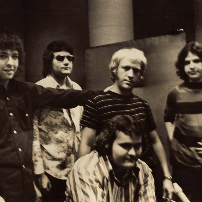 BeaverTeeth (1971 Demos) | BeaverTeeth | Frank Tanton