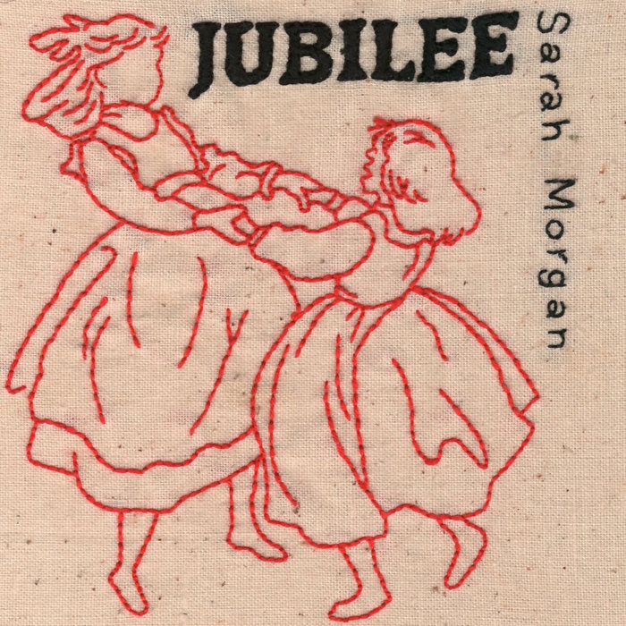 Jubilee | Sarah Kate Morgan