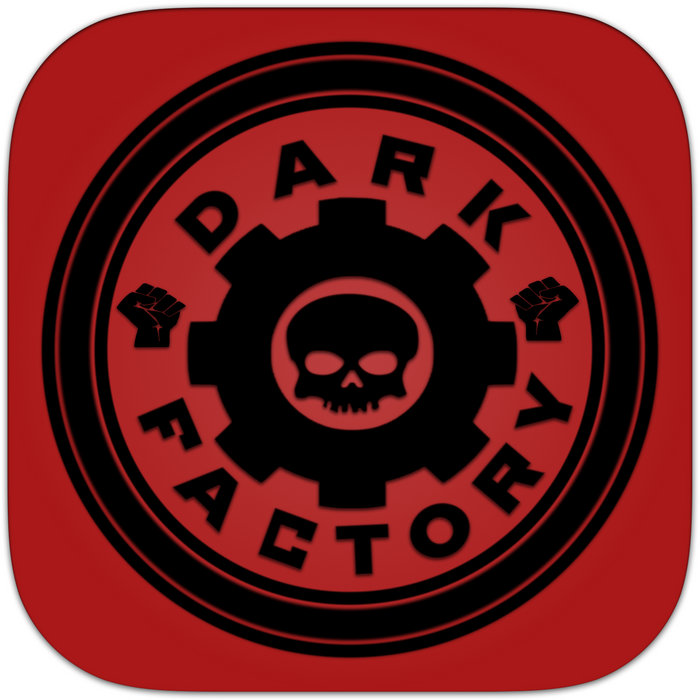 Toxická můza | Neuromancy | DARK FACTORY