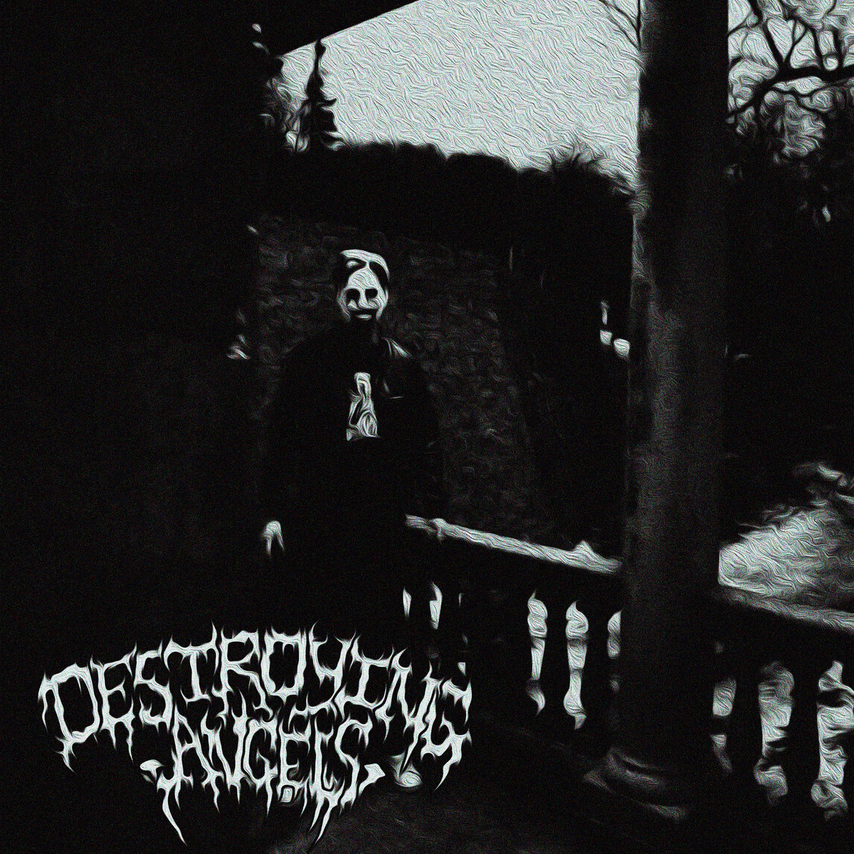 Unholy Forest | Destroying Angels