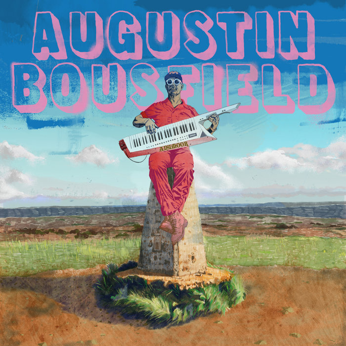 Anymoor | Augustin Bousfield