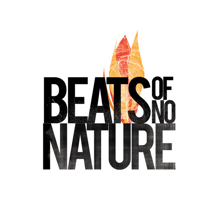 beats of no nature EP | beats of no nature