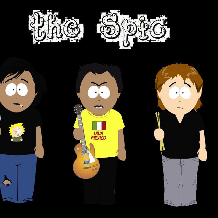 All the Shit We've Done(Most I think) | The Spic