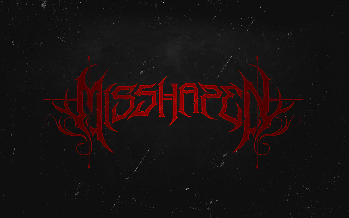 Demo | Misshapen