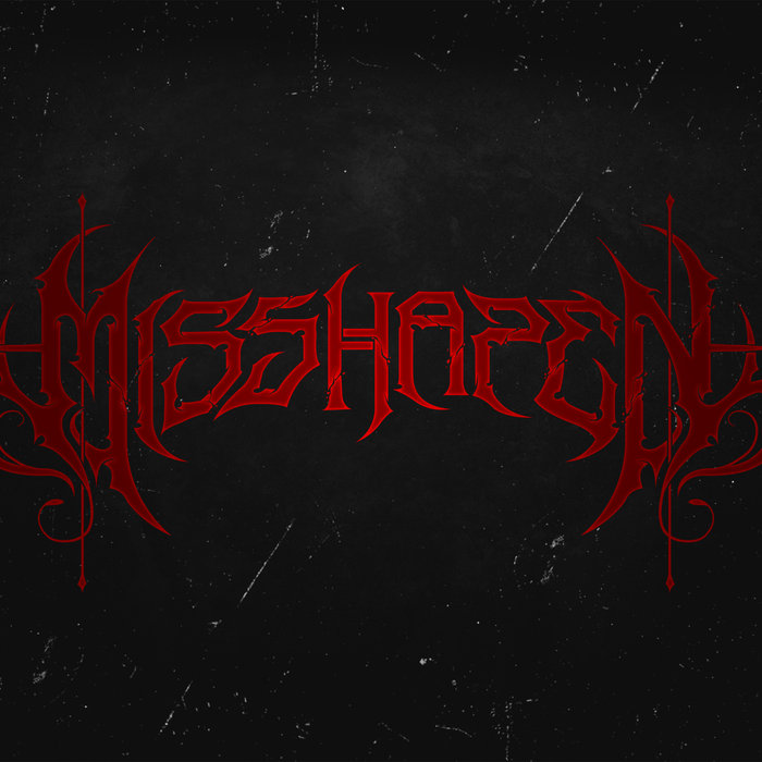 Demo | Misshapen