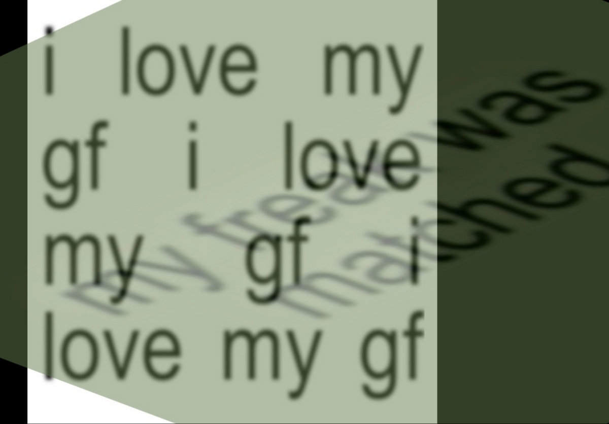 Two Improvisations on 8/5/25 | camiee