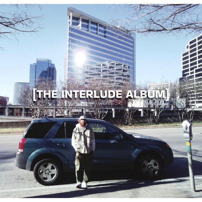 The Interlude Album | tony tone