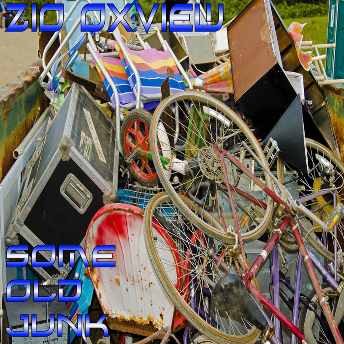 Excalibur Lighthouse | Zio Oxview