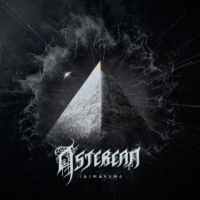 Cosmorama | Asterean