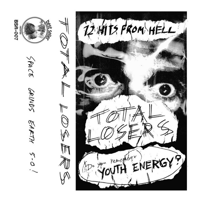 Total Losers - (Do You Remember) Youth Energy | Total Losers | Best Seller