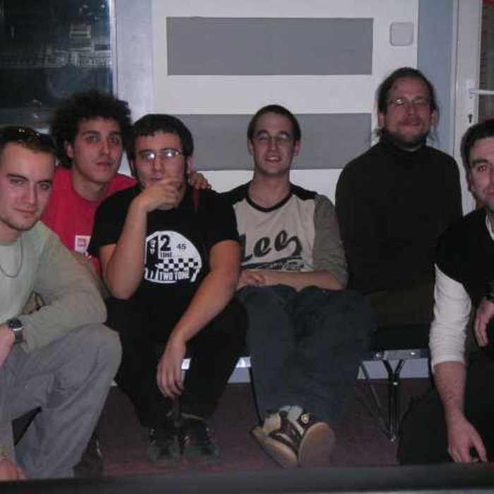 First Demos | Sally Brown