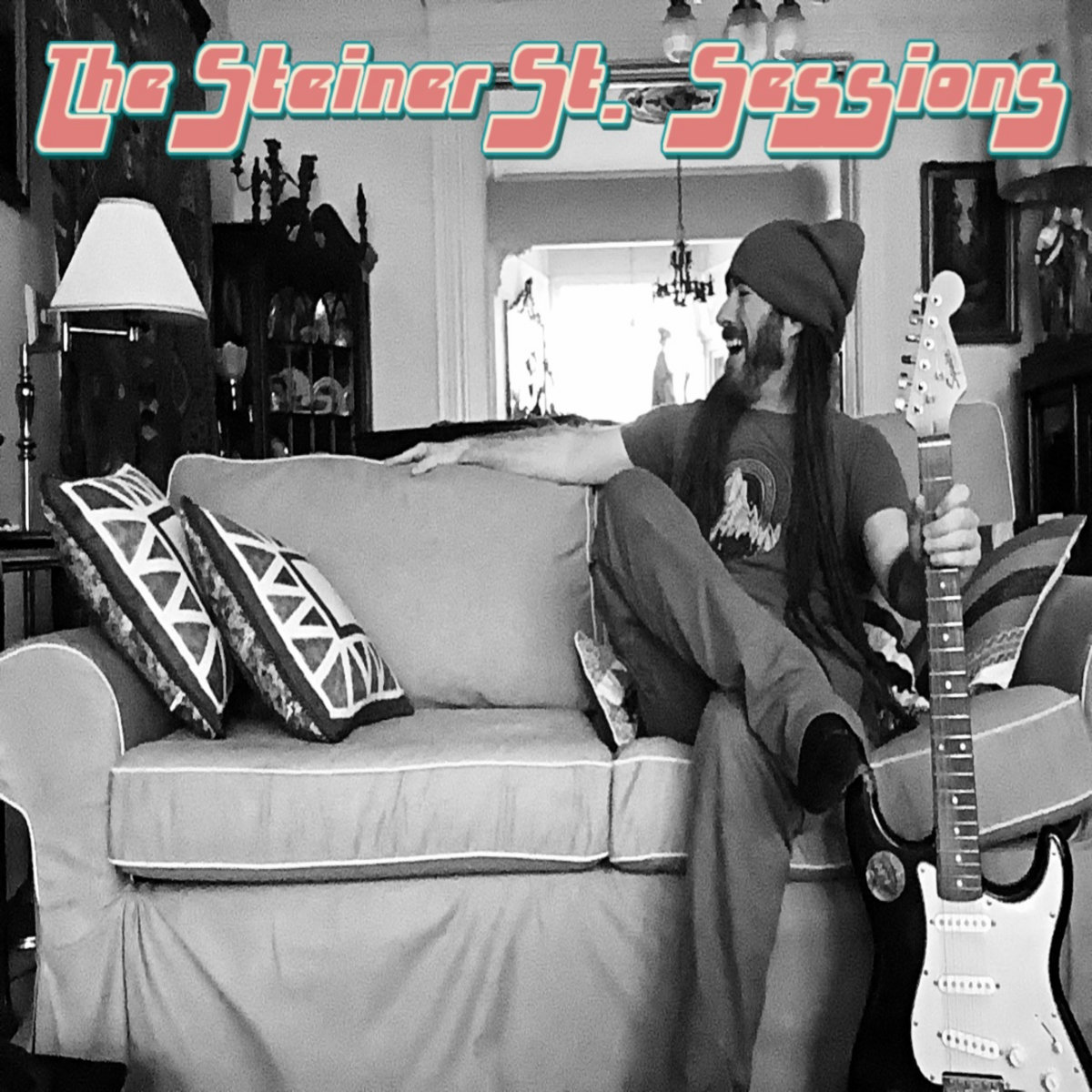 The Steiner St. Sessions | Low Down Larry's | Lowdown Larry‘s