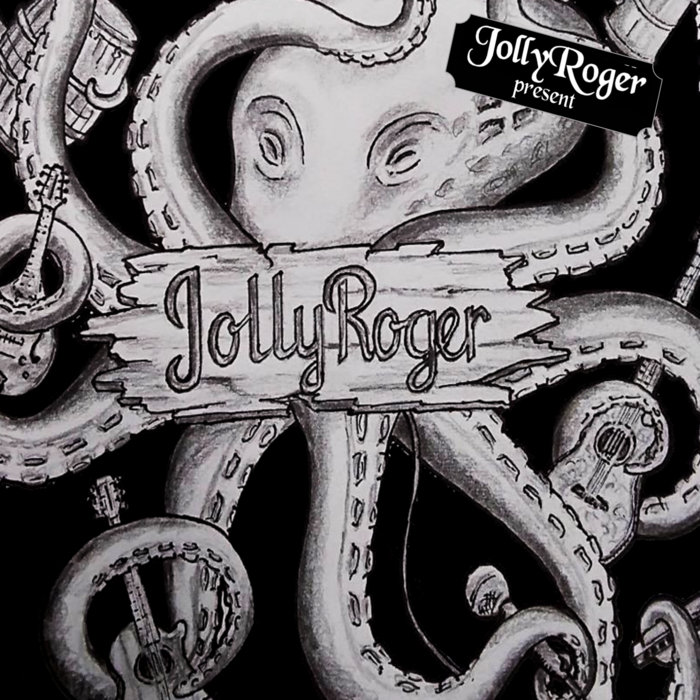 JollyRoger - Debut Album | All For Jolly