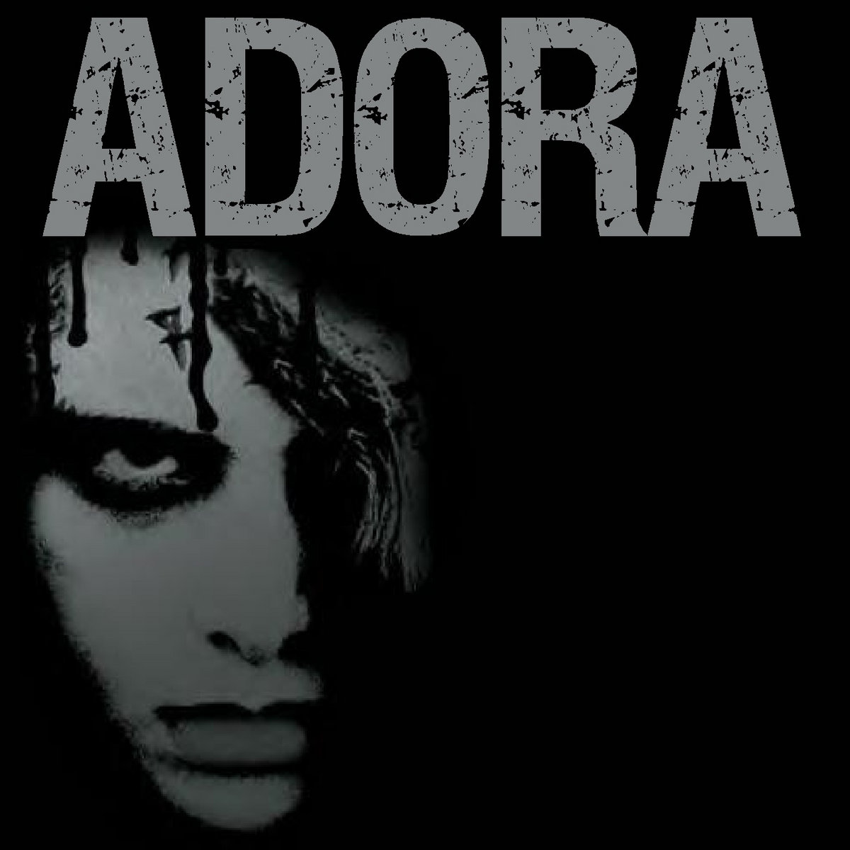 Adora E.P. (2005) | Adora | JHP Media