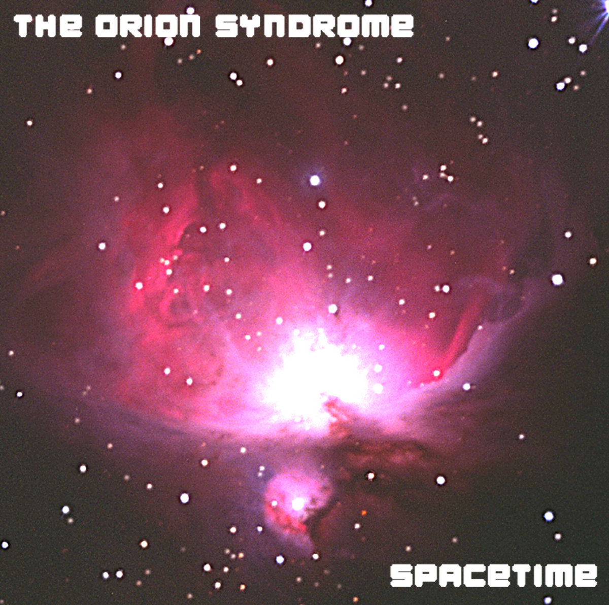 Spacetime | Orion Syndrome