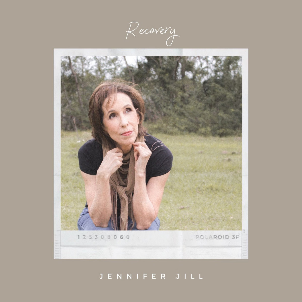Recovery | Jennifer Jill