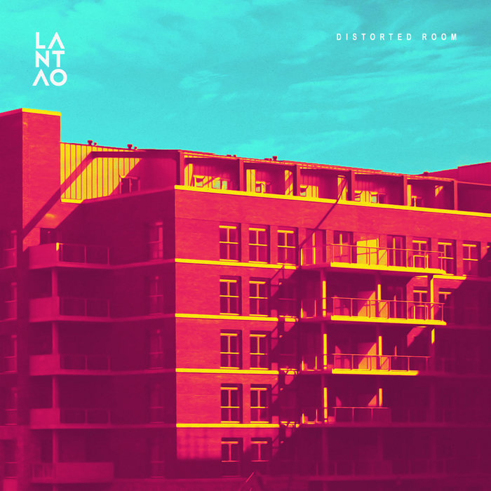 Distorted Room | LANTAO