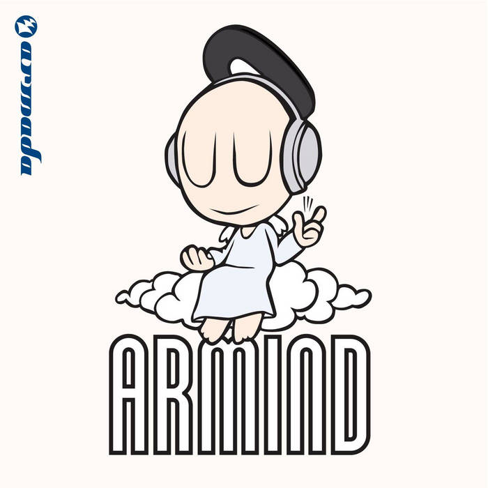Blue Fear | Armin van Buuren