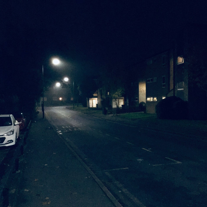 Suburban Dystopia | Death Of Youth