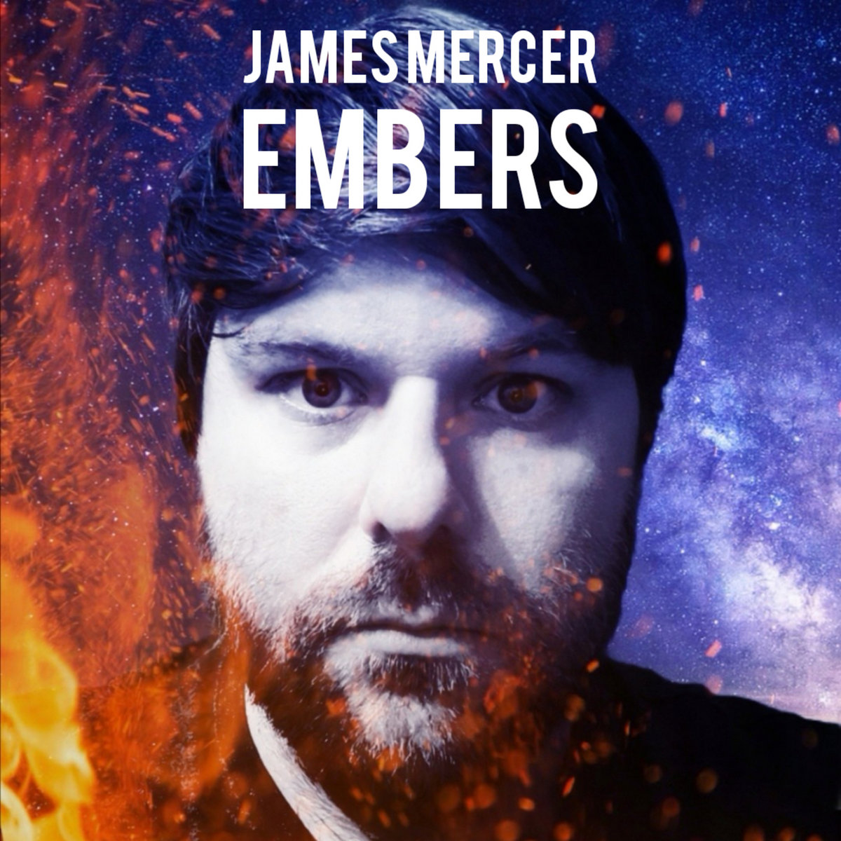 Embers | James Mercer