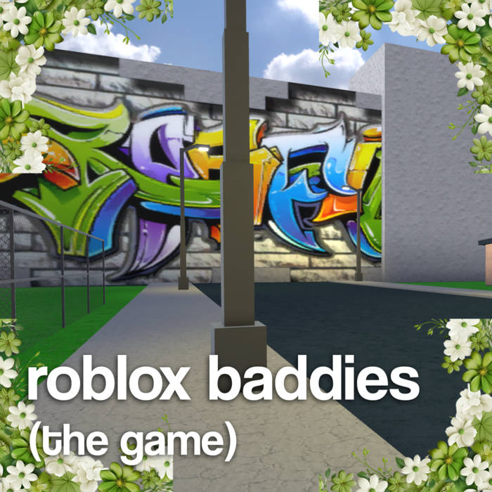 roblox baddies (the game) (ft. clark) | funplanet