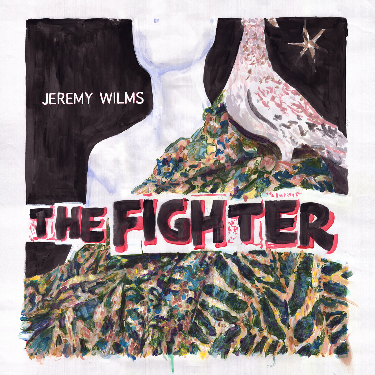 The Fighter | Jeremy Wilms